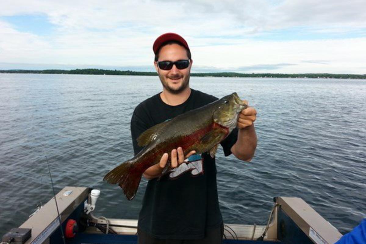 Marina Overview | Lake Simcoe Marine